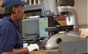 Custom Fastener & Precision Parts | B&G Manufacturing