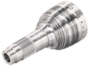 Custom Fastener & Precision Parts | B&G Manufacturing