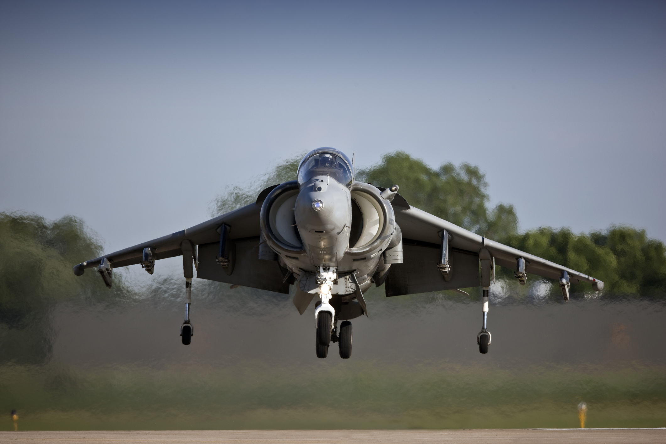 The Critical Role of Bolts & Nuts in Aerospace Engineering - B&G
