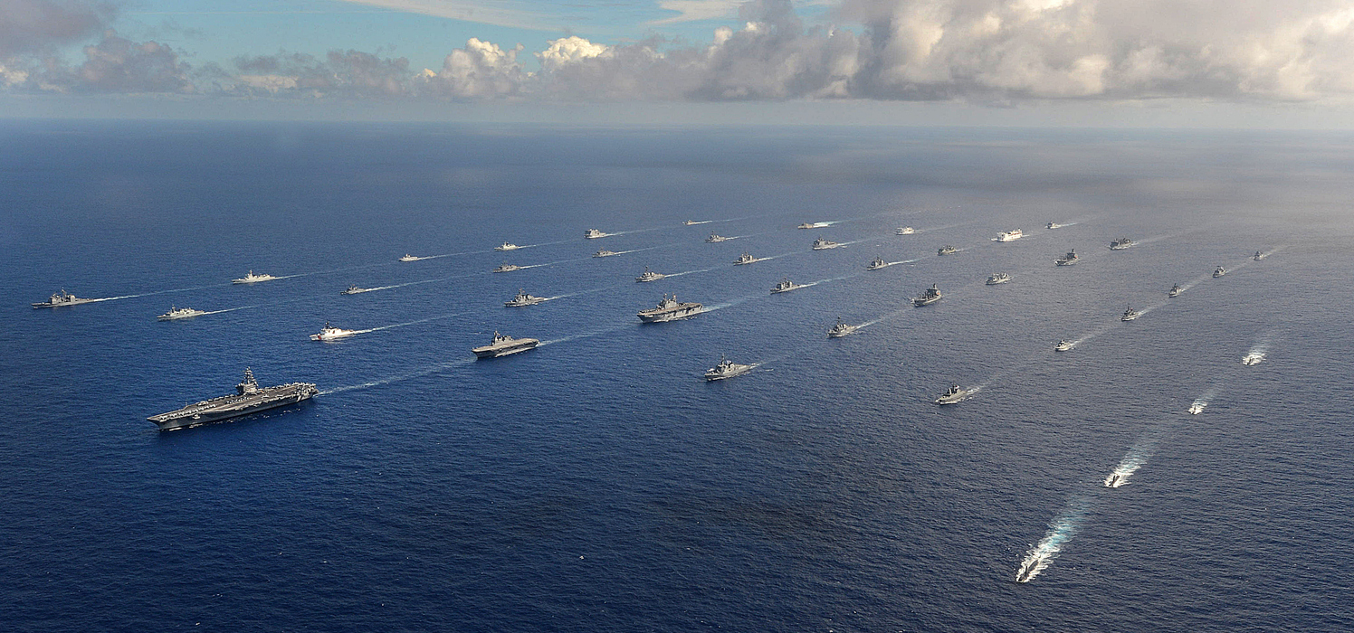 How Does Precision Machining Improve Reliability in Naval Systems? - B ...
